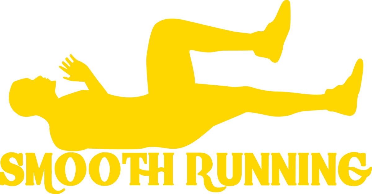 Smooth Running Men's Collection