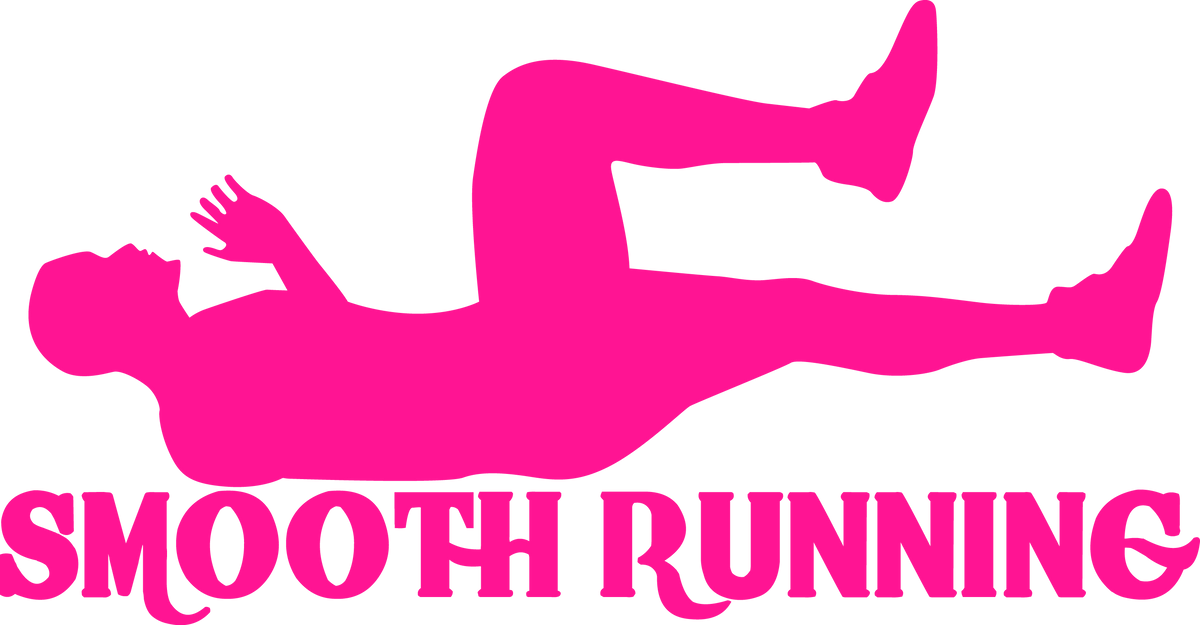 SMOOTH RUNNING Women's Collection – Smooth Running